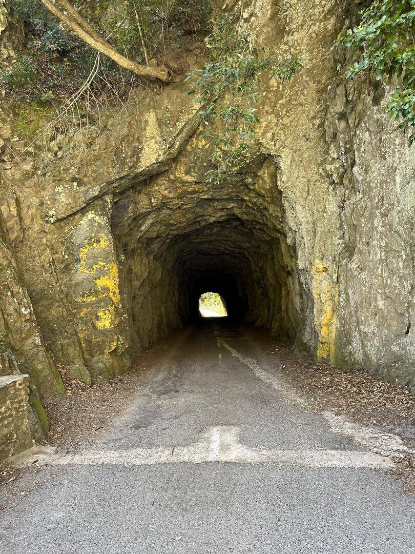 Corsica in pictures #5: villages of Costa Verde in springtime ...